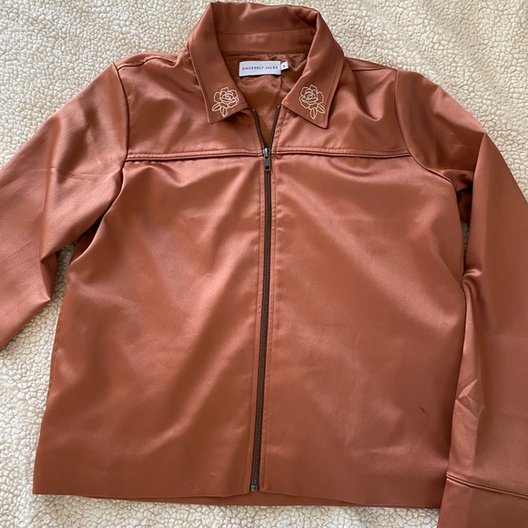 Sincerly Jules | Jackets & Coats | Sincerely Jules Jacket | Poshmark